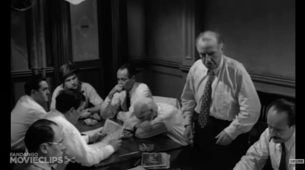 15 Movie Scenes That Quietly Nailed What It Means to Be a Man - The ...