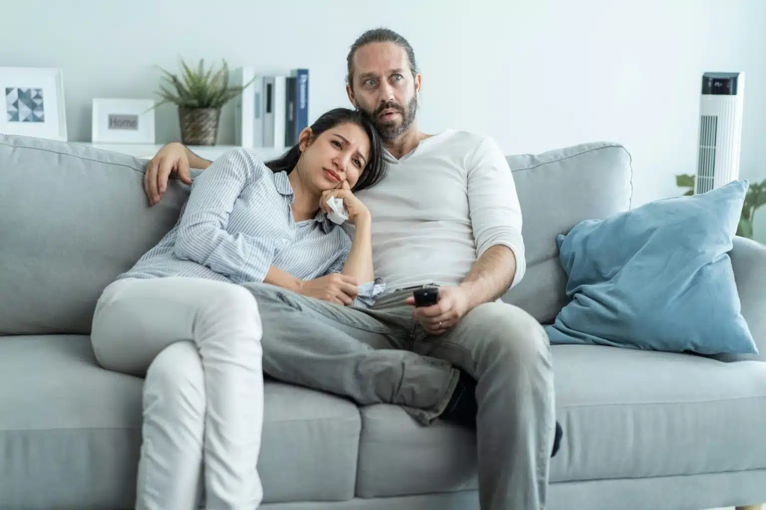 14 Ways Men Overcorrect to Avoid Being ‘The Bad Guy’ - The Modest Man