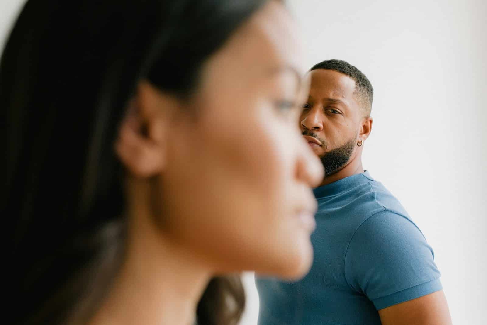 14 Ways Men Overcorrect to Avoid Being ‘The Bad Guy’ - The Modest Man
