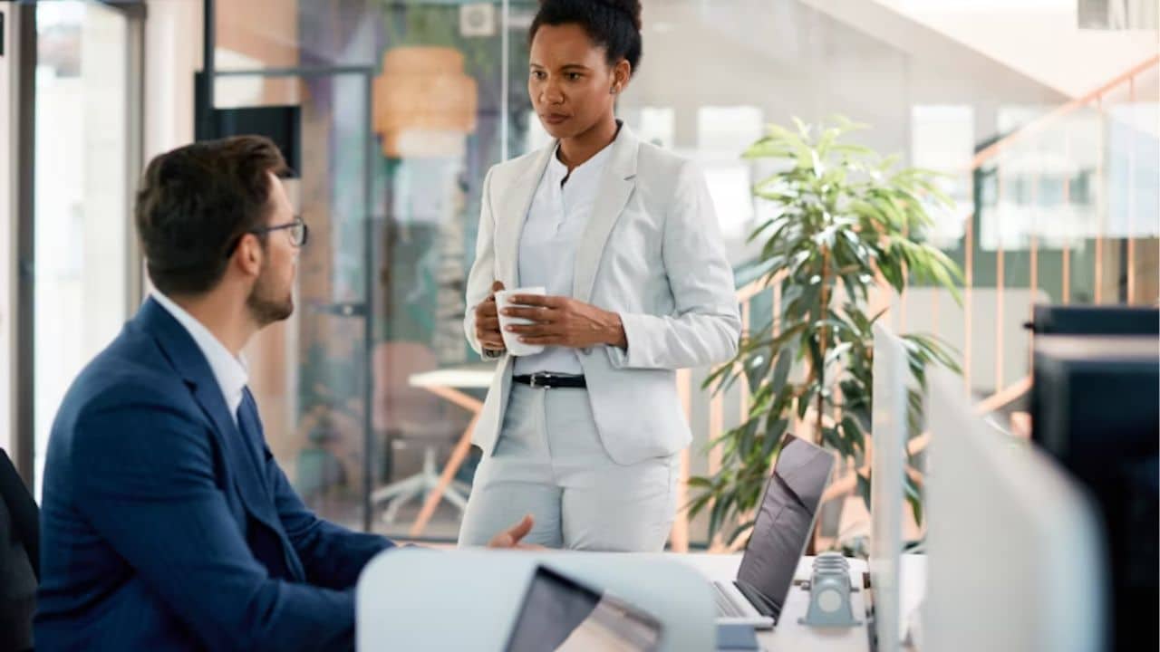 20 Smarter Ways for Men to Navigate Differences in a Relationship - The ...