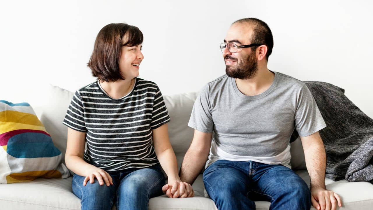 16 Marriage Norms That No Longer Belong in Healthy Relationships - The ...