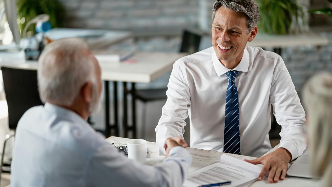18 Retirement Planning Tips for Men in Their 40s and 50s - The Modest Man
