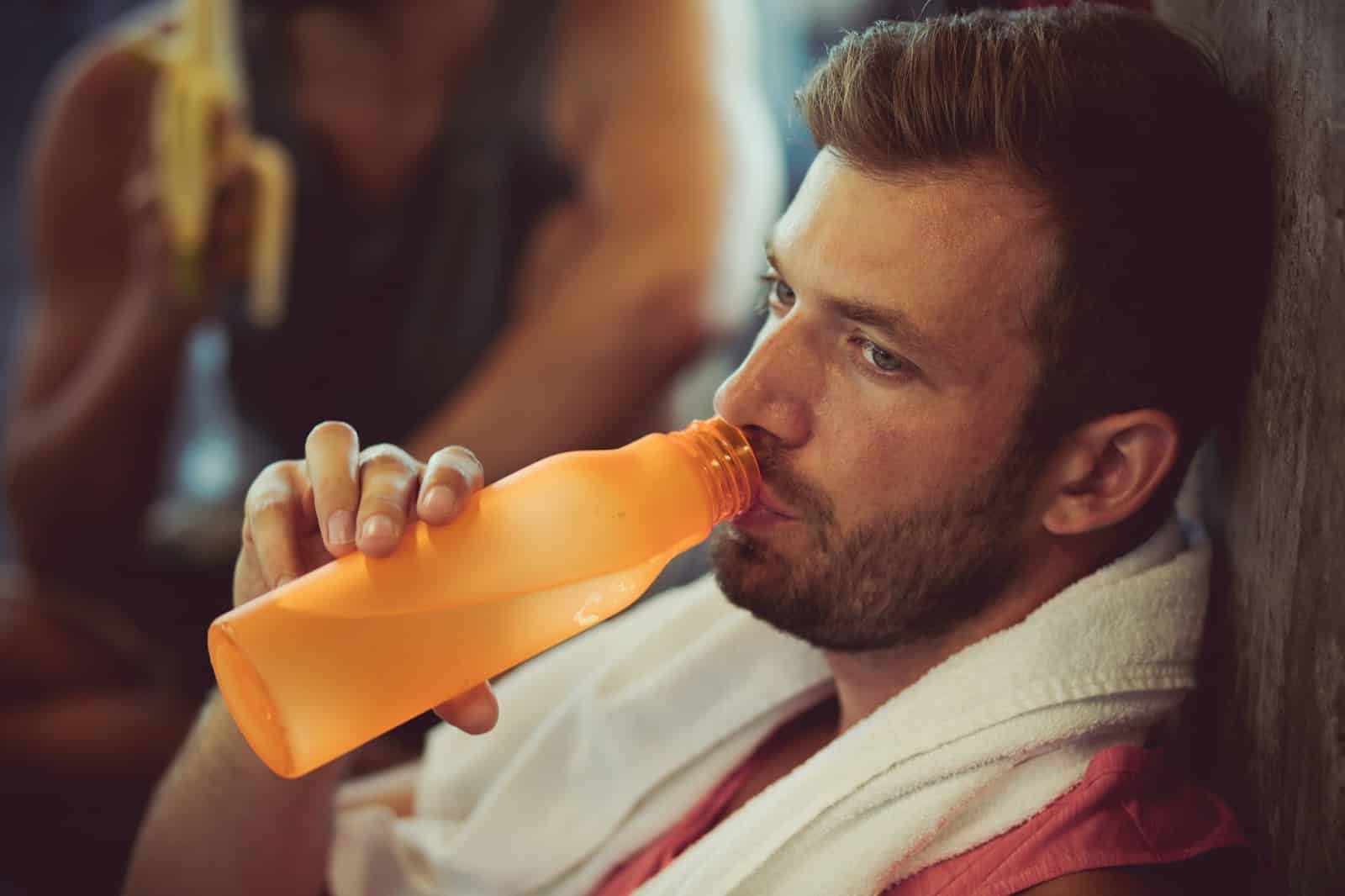 12 Muscle Recovery Mistakes That Keep You in Pain Longer - The Modest Man