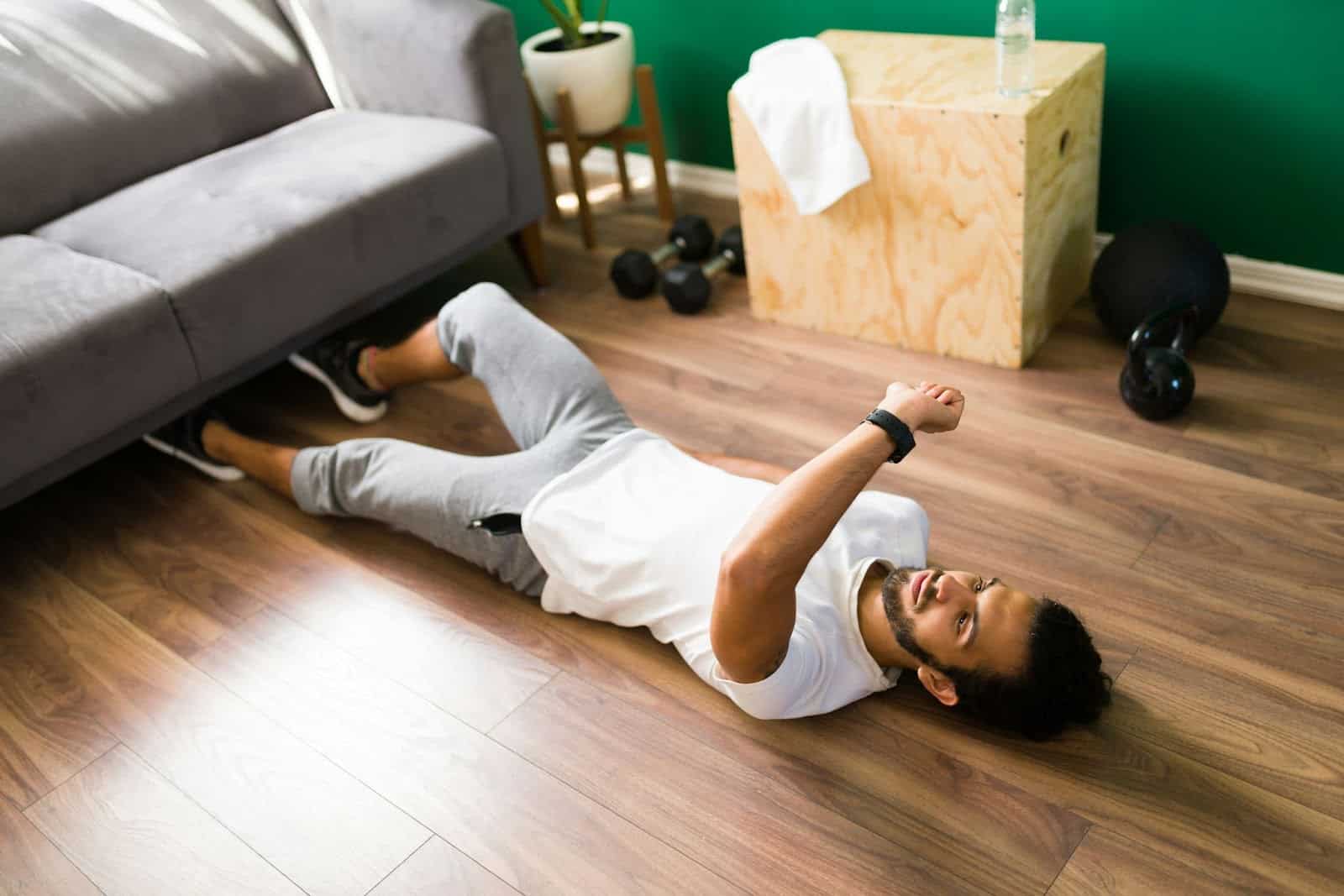 12 Muscle Recovery Mistakes That Keep You in Pain Longer - The Modest Man