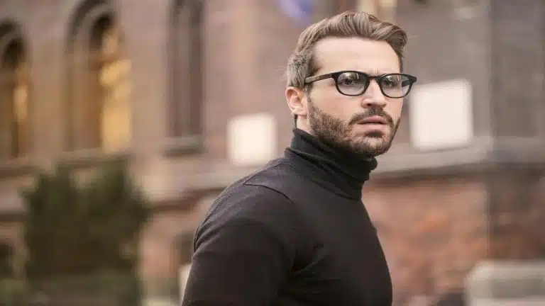 17 Hair Tips Every Man Should Know and Follow in 2025 - The Modest Man