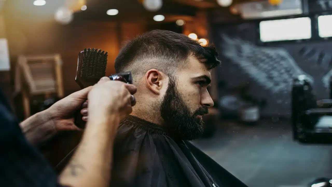 17 Hair Tips Every Man Should Know and Follow in 2025 - The Modest Man