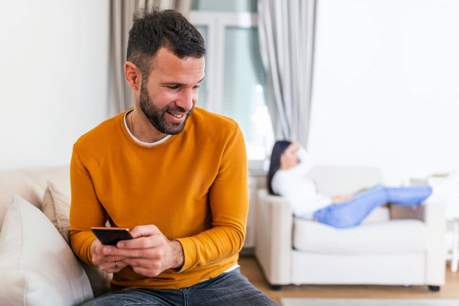 15 Moments That Make Men Question If They’re Enough - The Modest Man