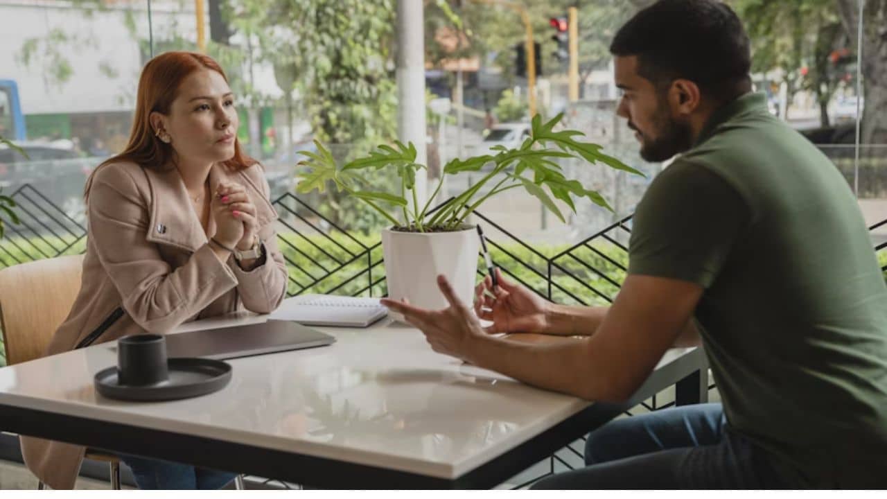 19 Things Every Man Should Know About Workplace Relationships - The ...