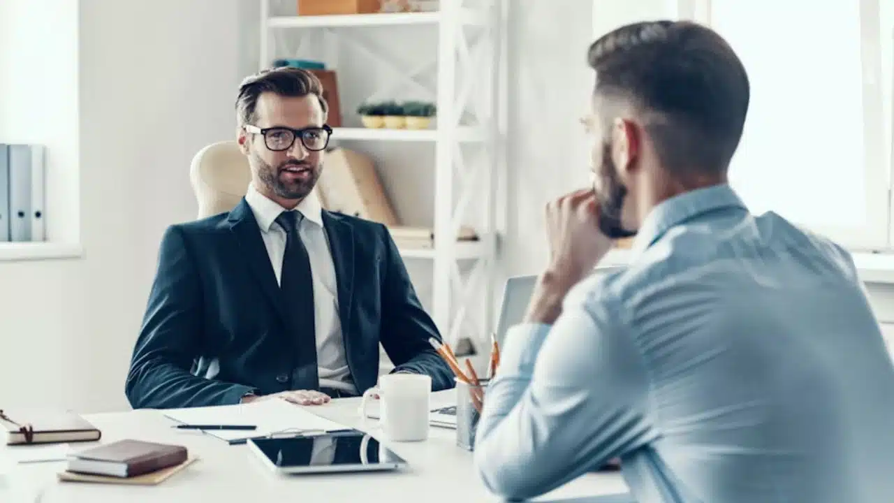 19 Things Every Man Should Know About Workplace Relationships - The ...