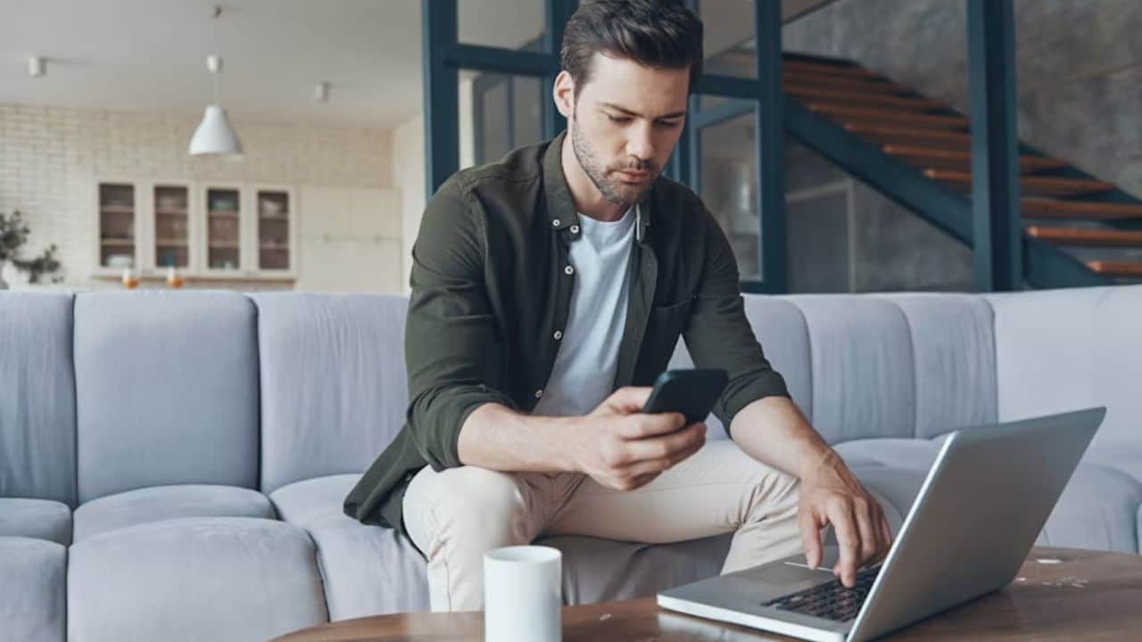 18 Ways Men Can Balance Love and Ambition Without Burning Out - The ...