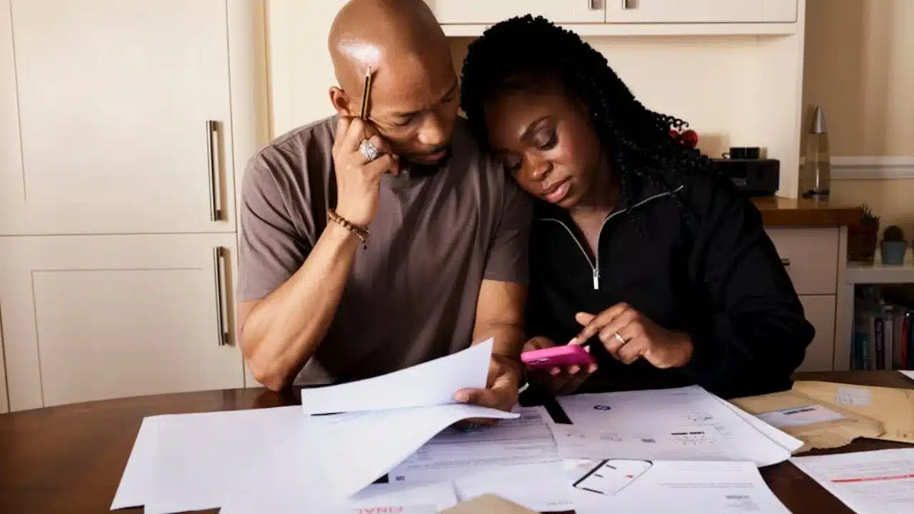 19 Smart Ways Men Can Handle a Spender Partner Without Starting a Fight ...