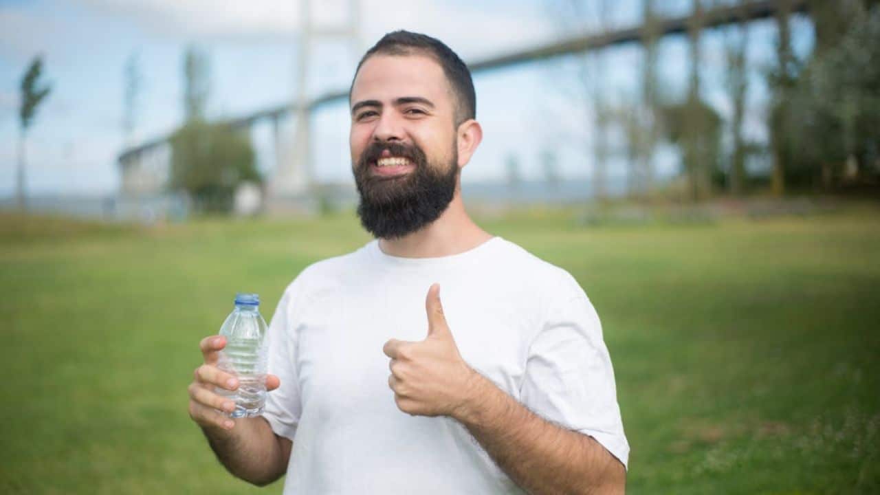 18 Reasons Why Men Need to Hydrate More Than Women - The Modest Man