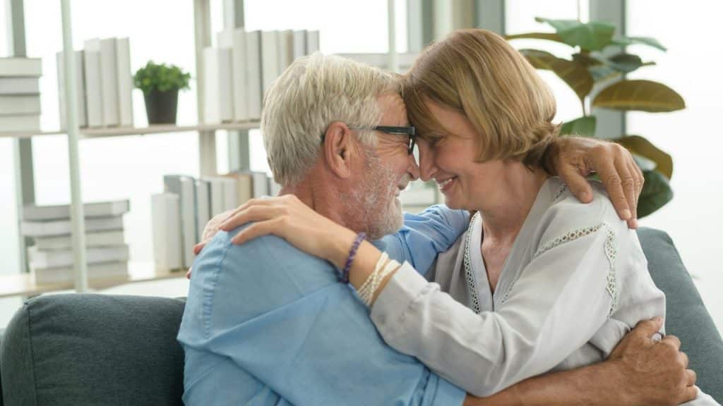 15 Things Older Men Realize About Love After 50 - The Modest Man