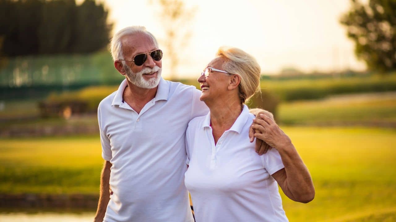 15 Things Older Men Realize About Love After 50 - The Modest Man