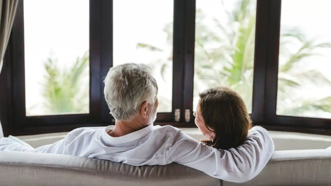 15 Things Older Men Realize About Love After 50 - The Modest Man