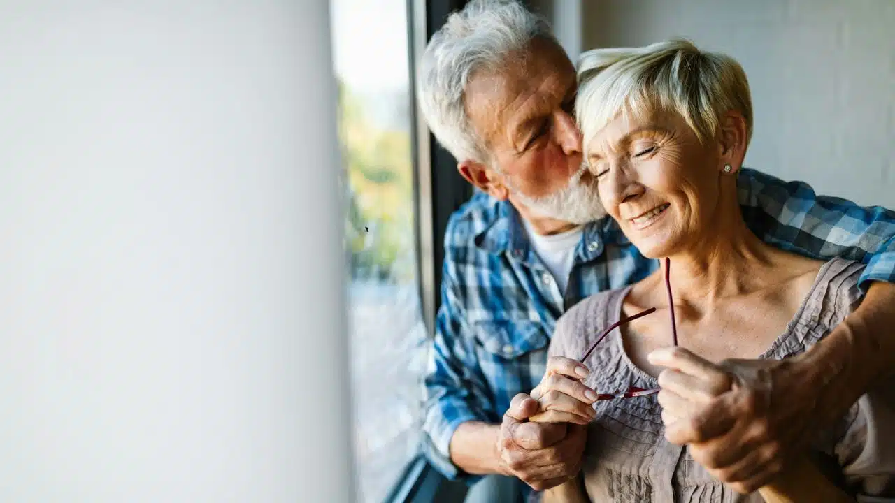 15 Things Older Men Realize About Love After 50 - The Modest Man
