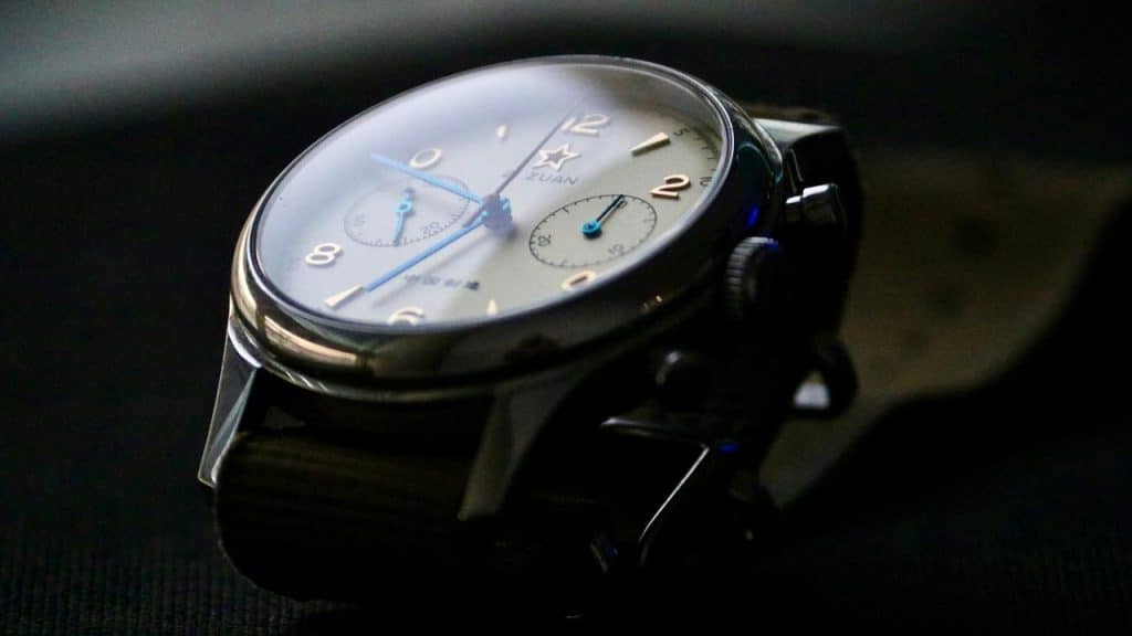 16 Watch Terms Every Man Should Know Before Buying a Timepiece - The ...