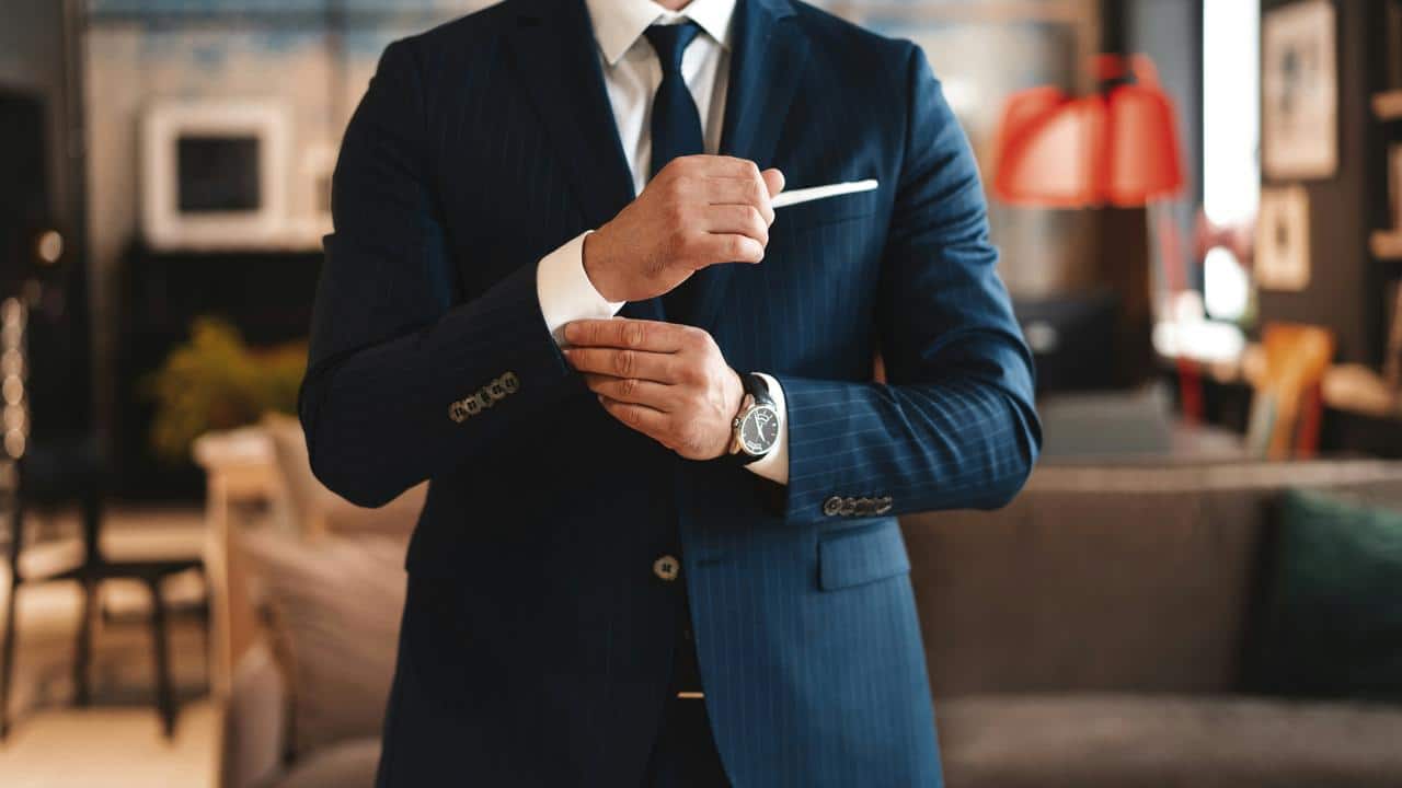 15 Confidence Killers That Ruin Your Appeal With the Ladies - The ...
