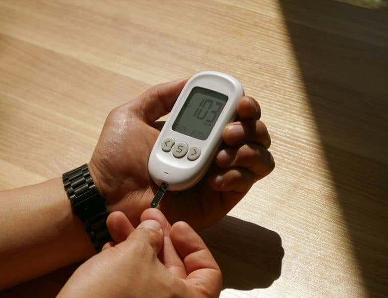 16 Early Warning Signs of Pre-Diabetes That Most Men Ignore - The ...