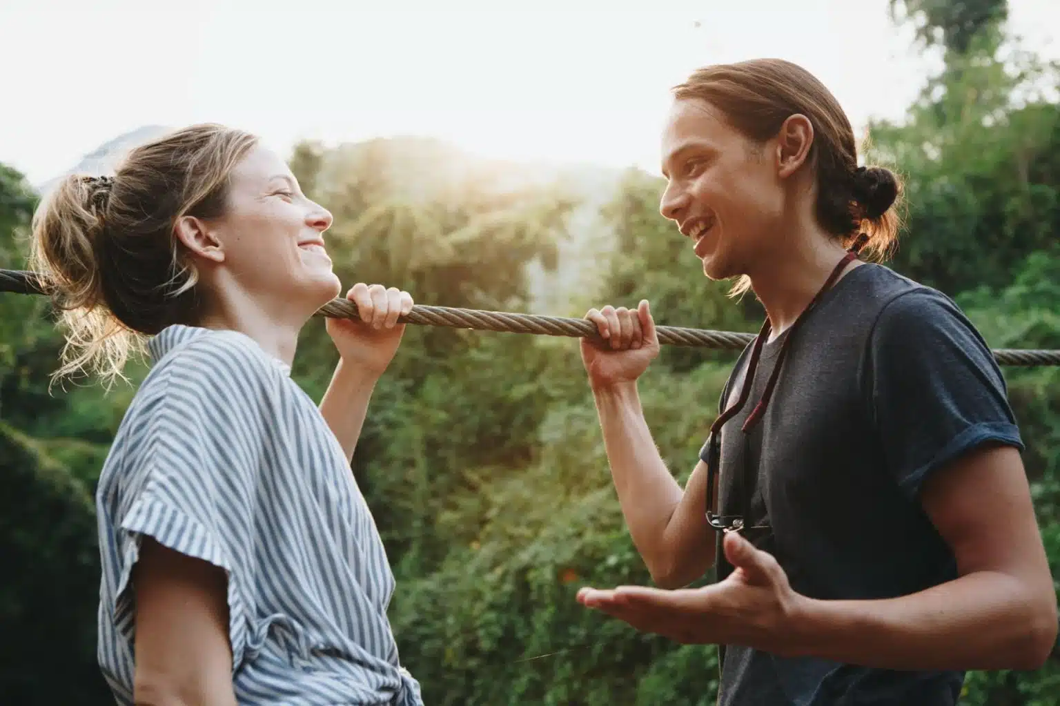 14 Ways Men Apologize Without Using the Word 'Sorry' - The Modest Man