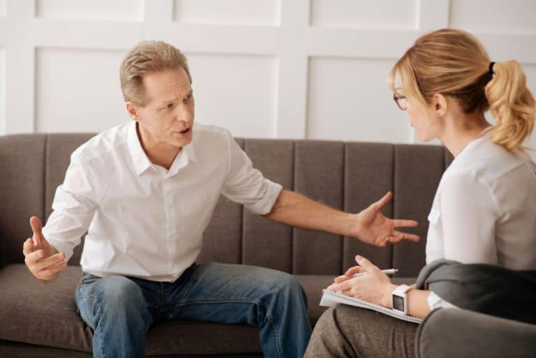 14 Ways Men Apologize Without Using the Word 'Sorry' - The Modest Man
