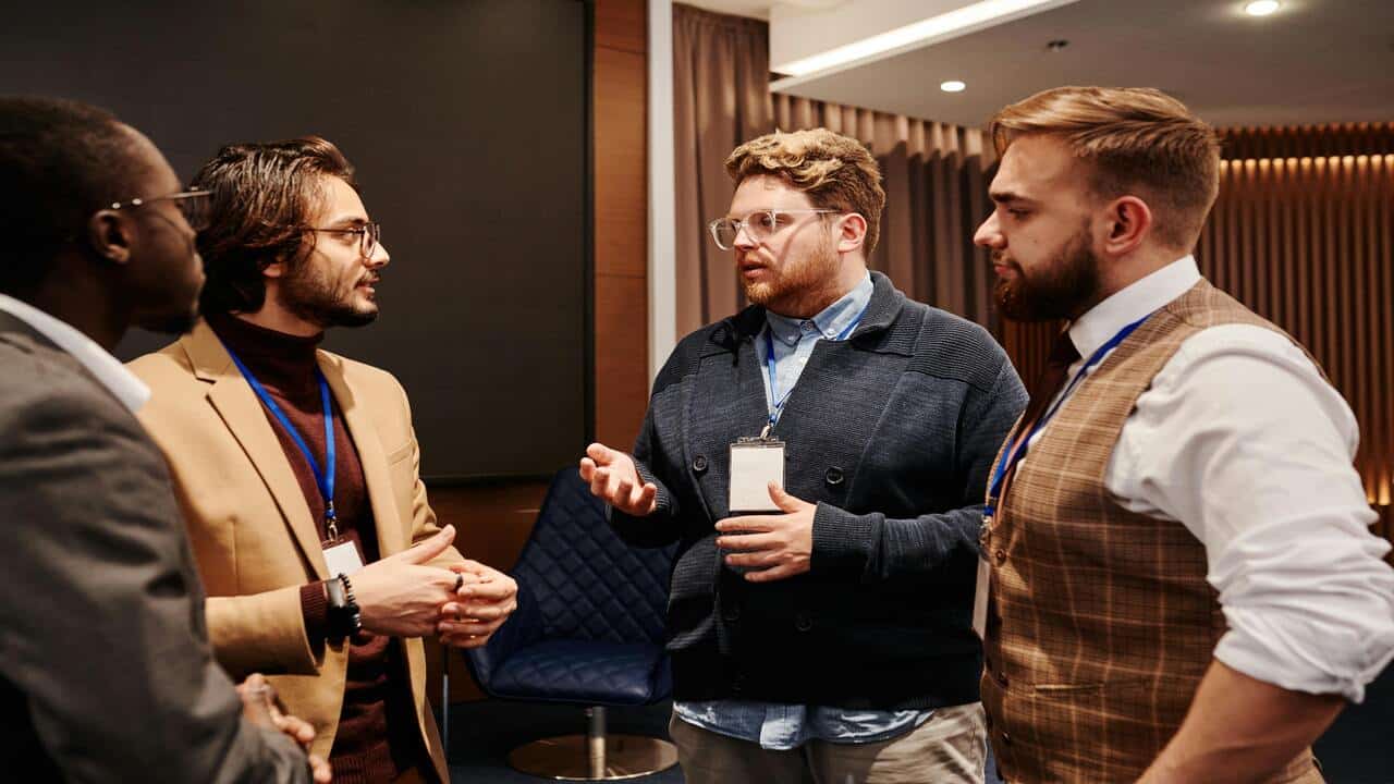 18 Ways Men Can Build Confidence Without Faking It - The Modest Man