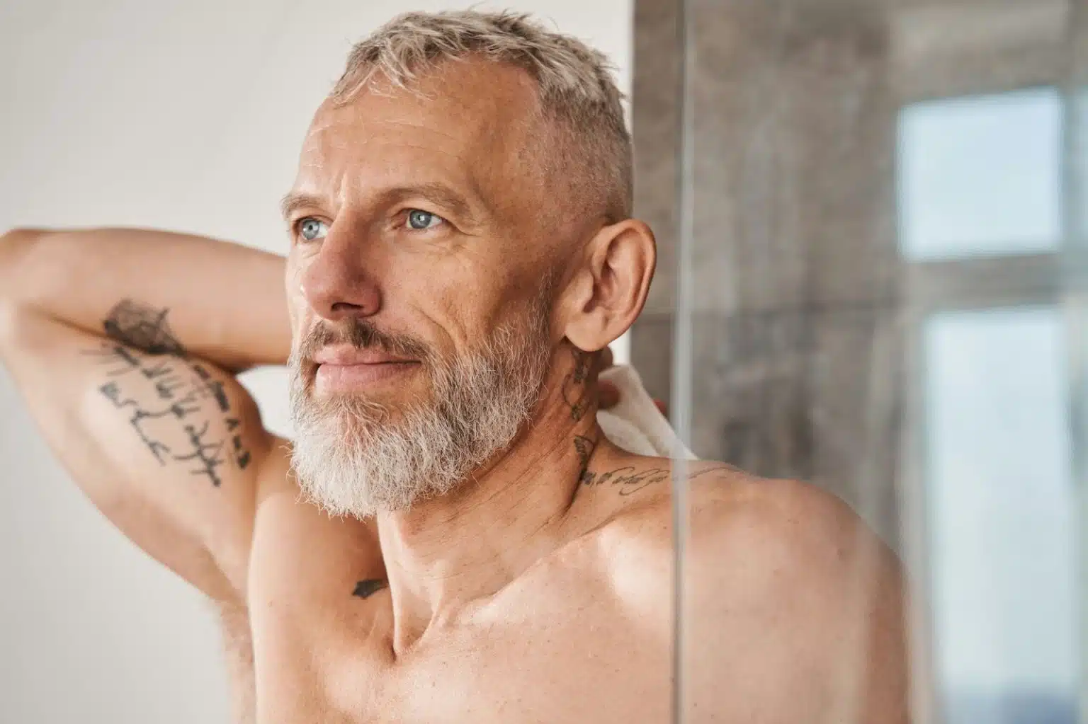 19 Early Symptoms of Low DHEA Levels in Men - The Modest Man