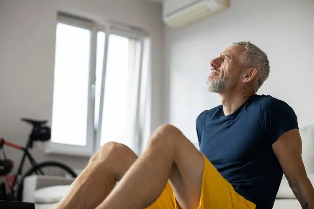 19 Early Symptoms of Low DHEA Levels in Men - The Modest Man