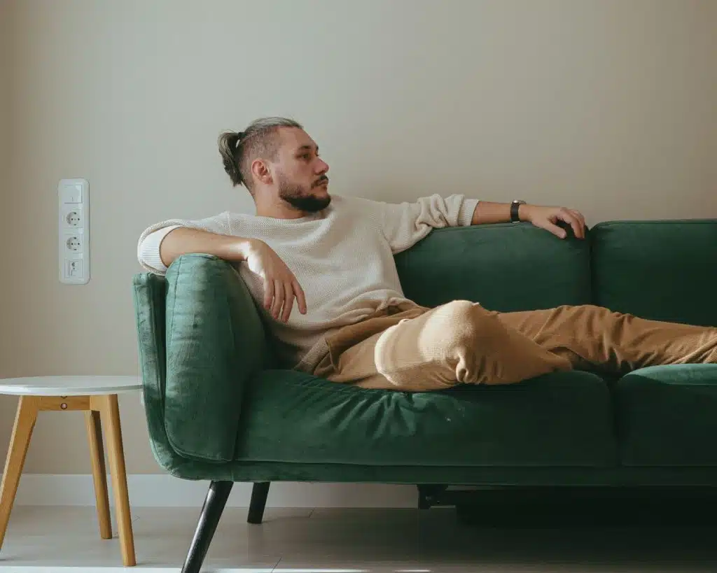 19 Early Symptoms of Low DHEA Levels in Men - The Modest Man