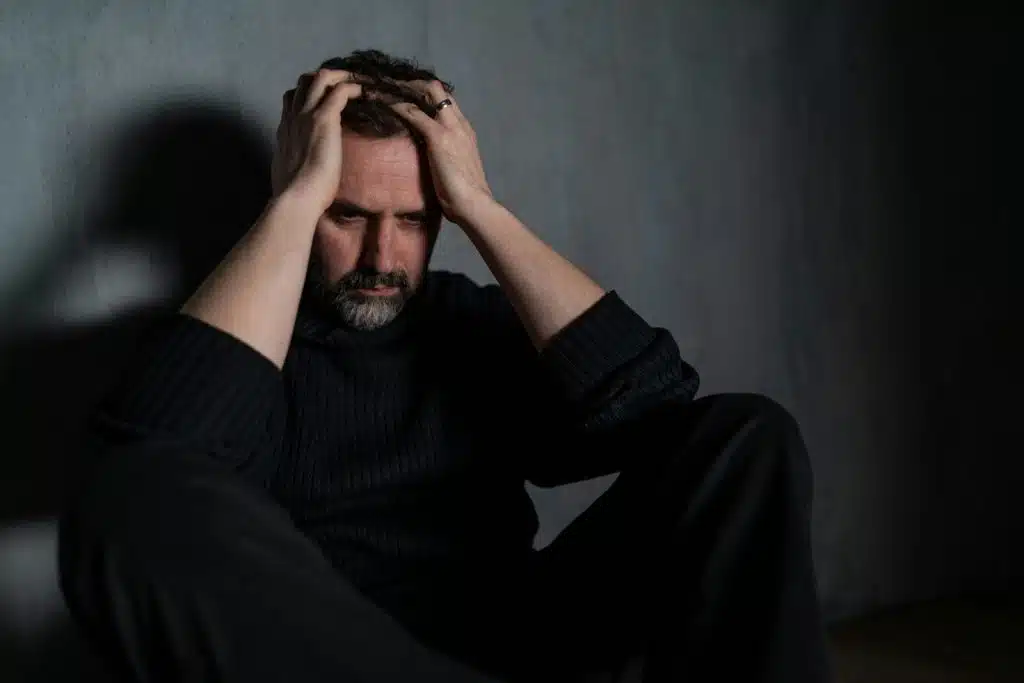 19 Early Symptoms of Low DHEA Levels in Men - The Modest Man