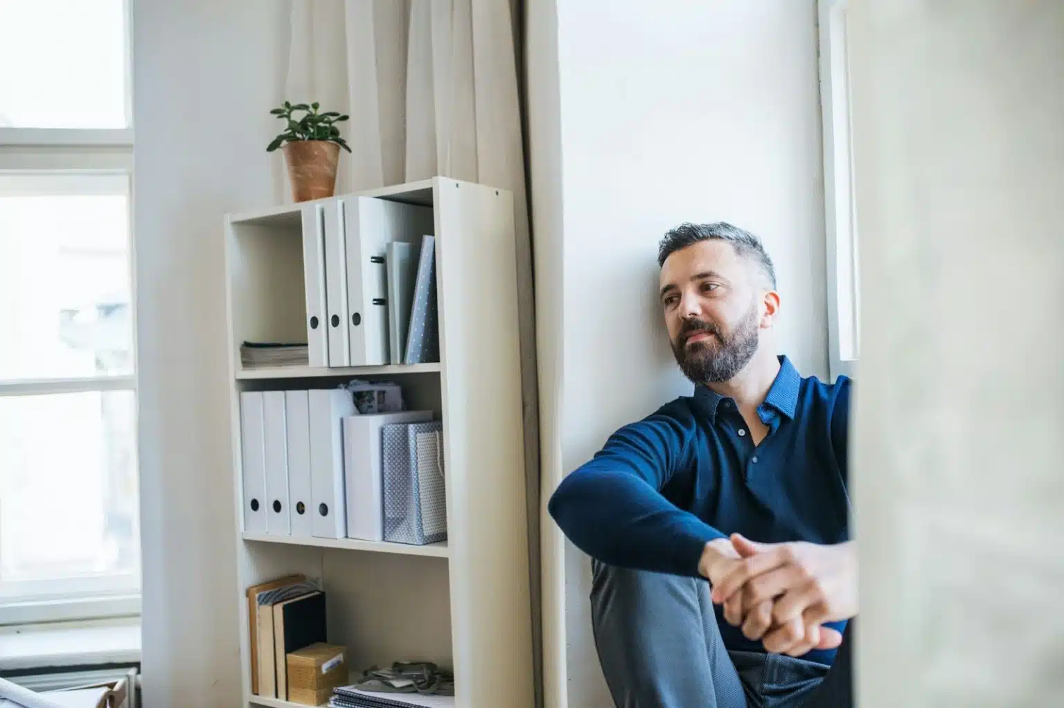 19 Early Symptoms of Low DHEA Levels in Men - The Modest Man