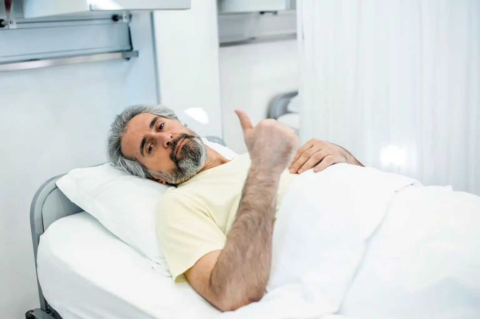 19 Early Symptoms of Low DHEA Levels in Men - The Modest Man