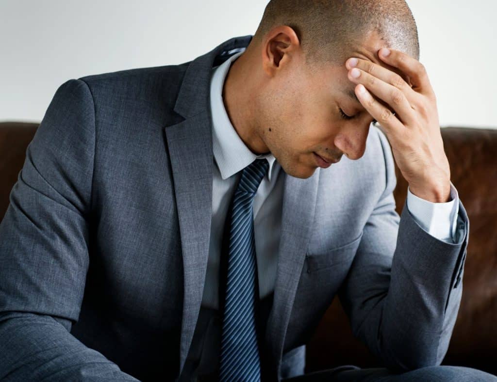 19 Early Symptoms of Low DHEA Levels in Men - The Modest Man