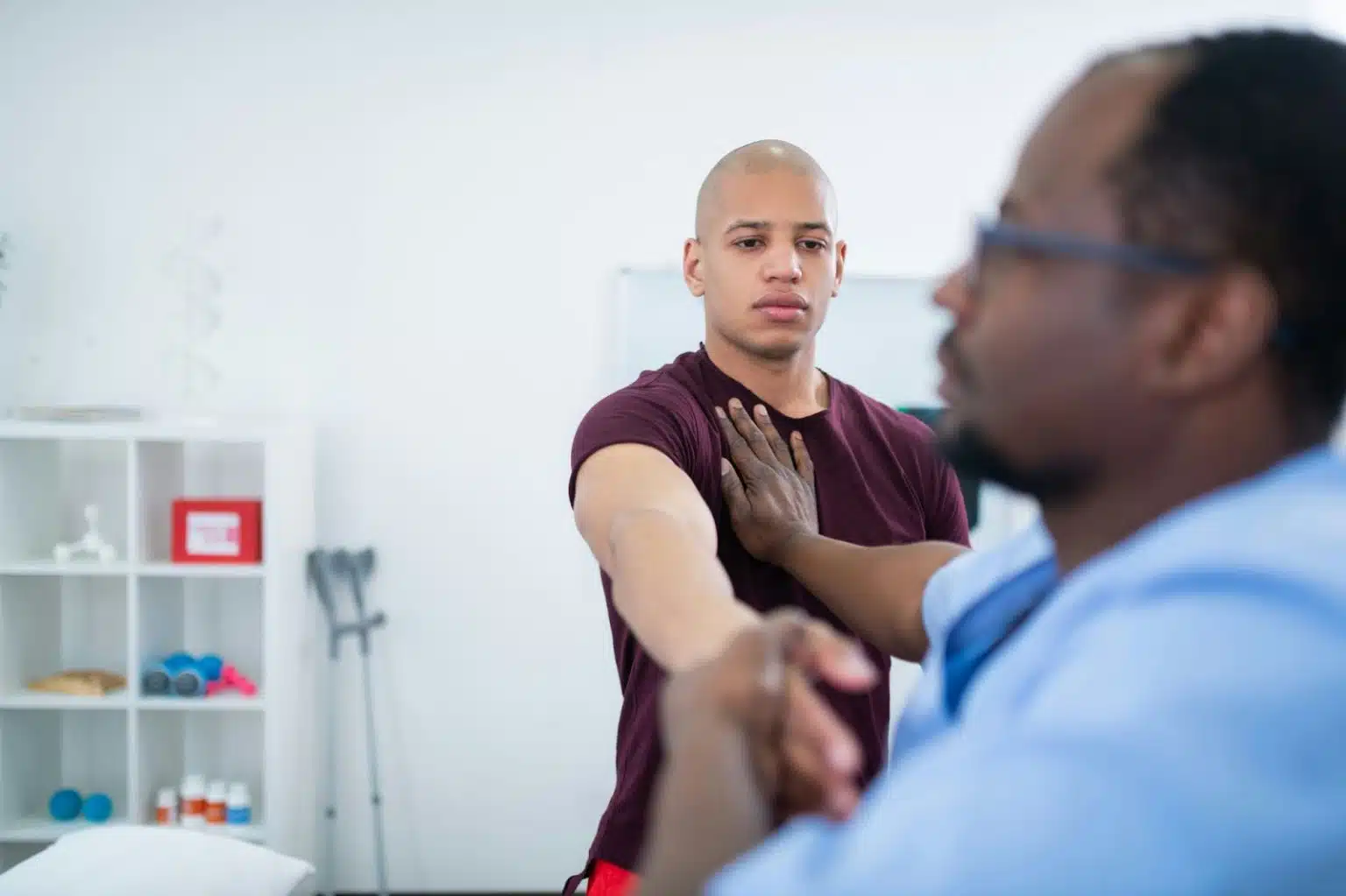 19 Early Symptoms of Low DHEA Levels in Men - The Modest Man