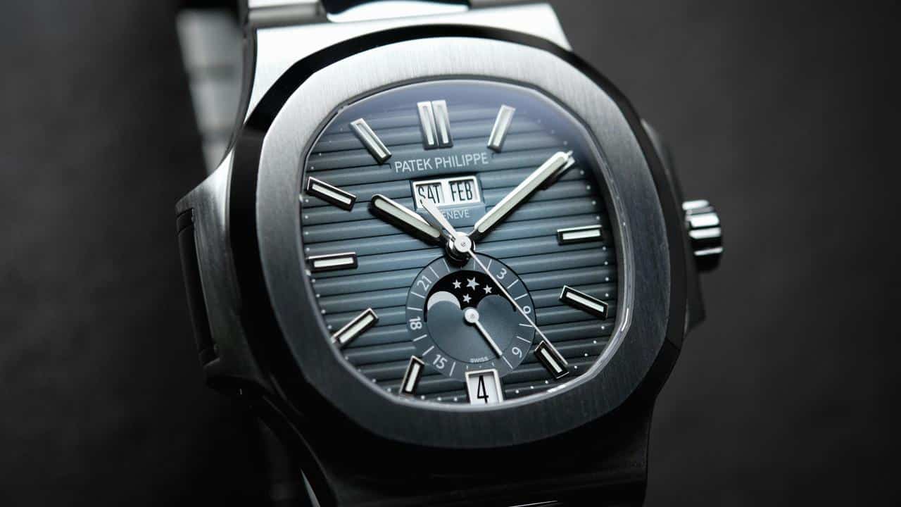 17 Tips for Buying Your First Luxury Watch - The Modest Man