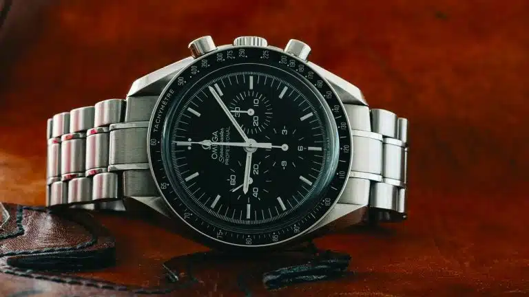 17 Tips for Buying Your First Luxury Watch - The Modest Man