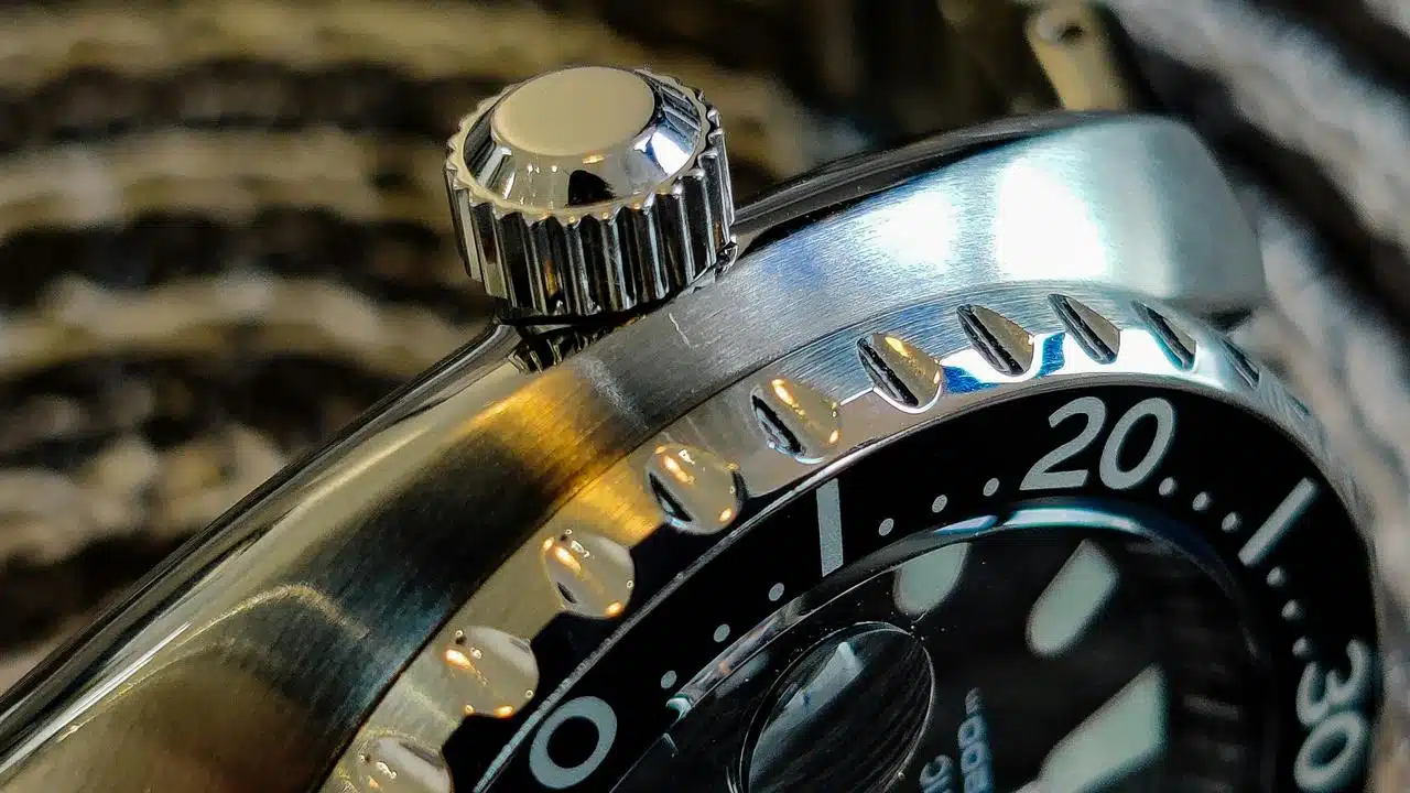 17 Tips for Buying Your First Luxury Watch - The Modest Man