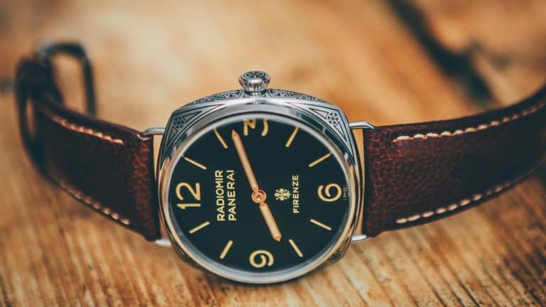 17 Tips for Buying Your First Luxury Watch - The Modest Man