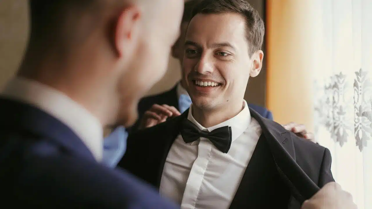 20 Social Skills Every Man Should Master in His 30s - The Modest Man