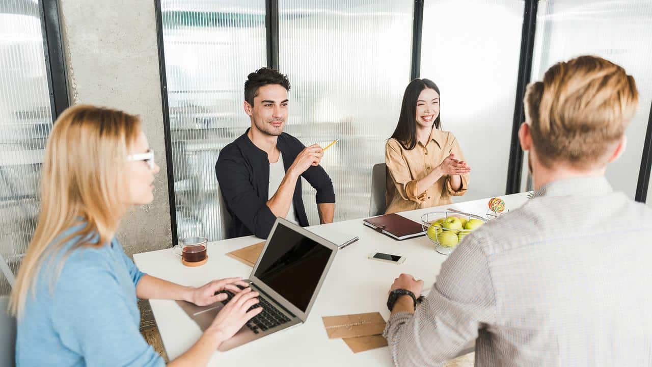 20 Social Skills Every Man Should Master in His 30s - The Modest Man