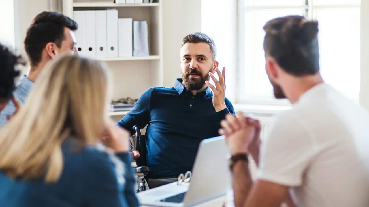 20 Social Skills Every Man Should Master in His 30s - The Modest Man