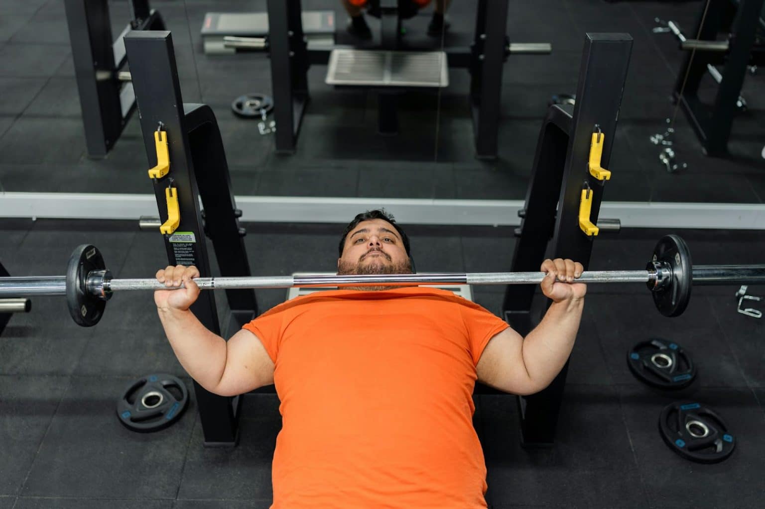 19 Hidden Causes of Muscle Weakness in Men Over 35 - The Modest Man