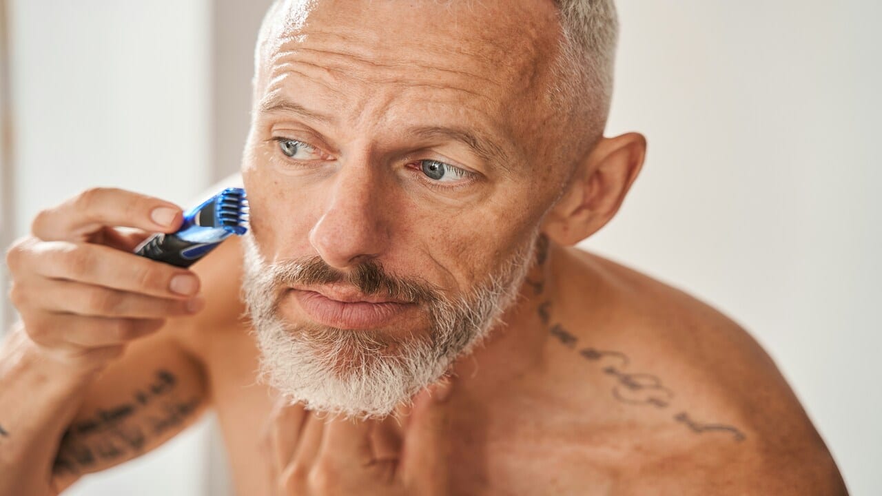 18 Skills Men Over 40 Should Keep Sharpening - The Modest Man