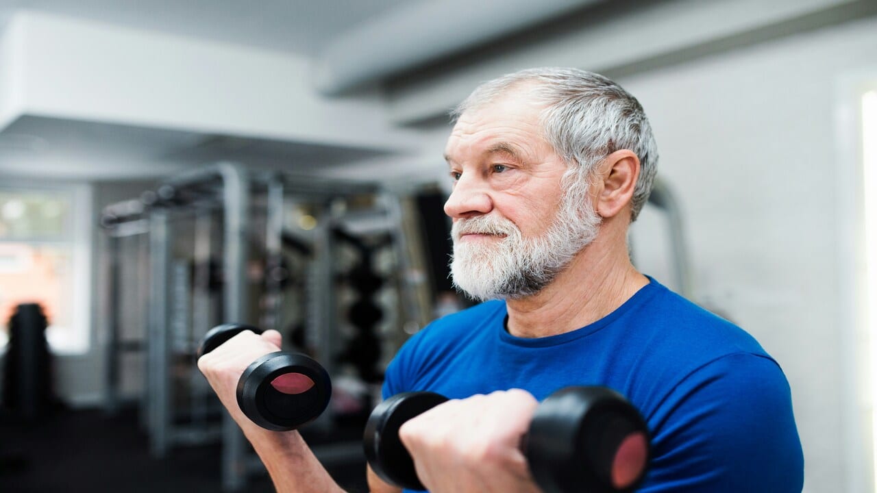 18 Skills Men Over 40 Should Keep Sharpening - The Modest Man