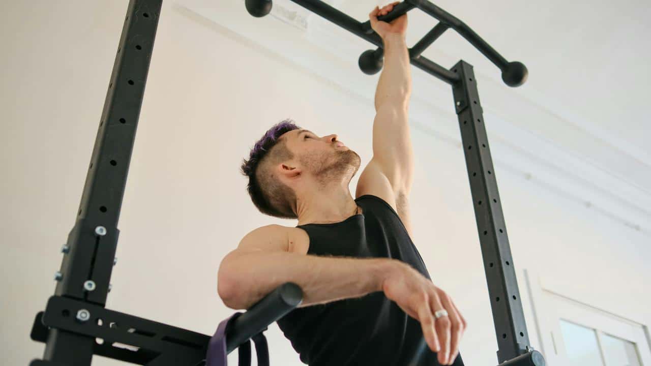 16 Quick Fitness Tests to Expose Your Hidden Strengths (or Weaknesses ...