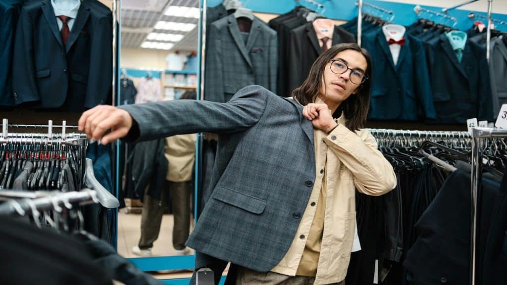 From Office to Date Night: Versatile Outfit Formulas for Men - The ...