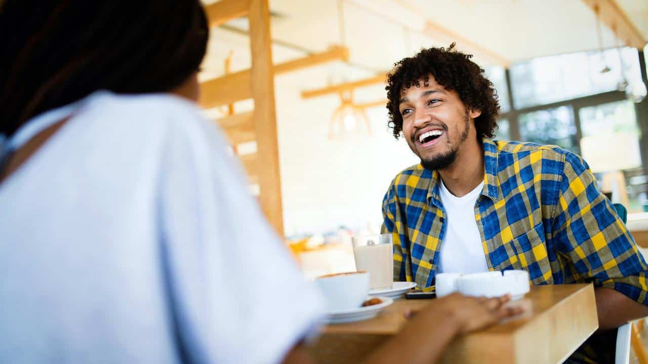 20 Traits of Charismatic Dudes Who Command Respect - The Modest Man
