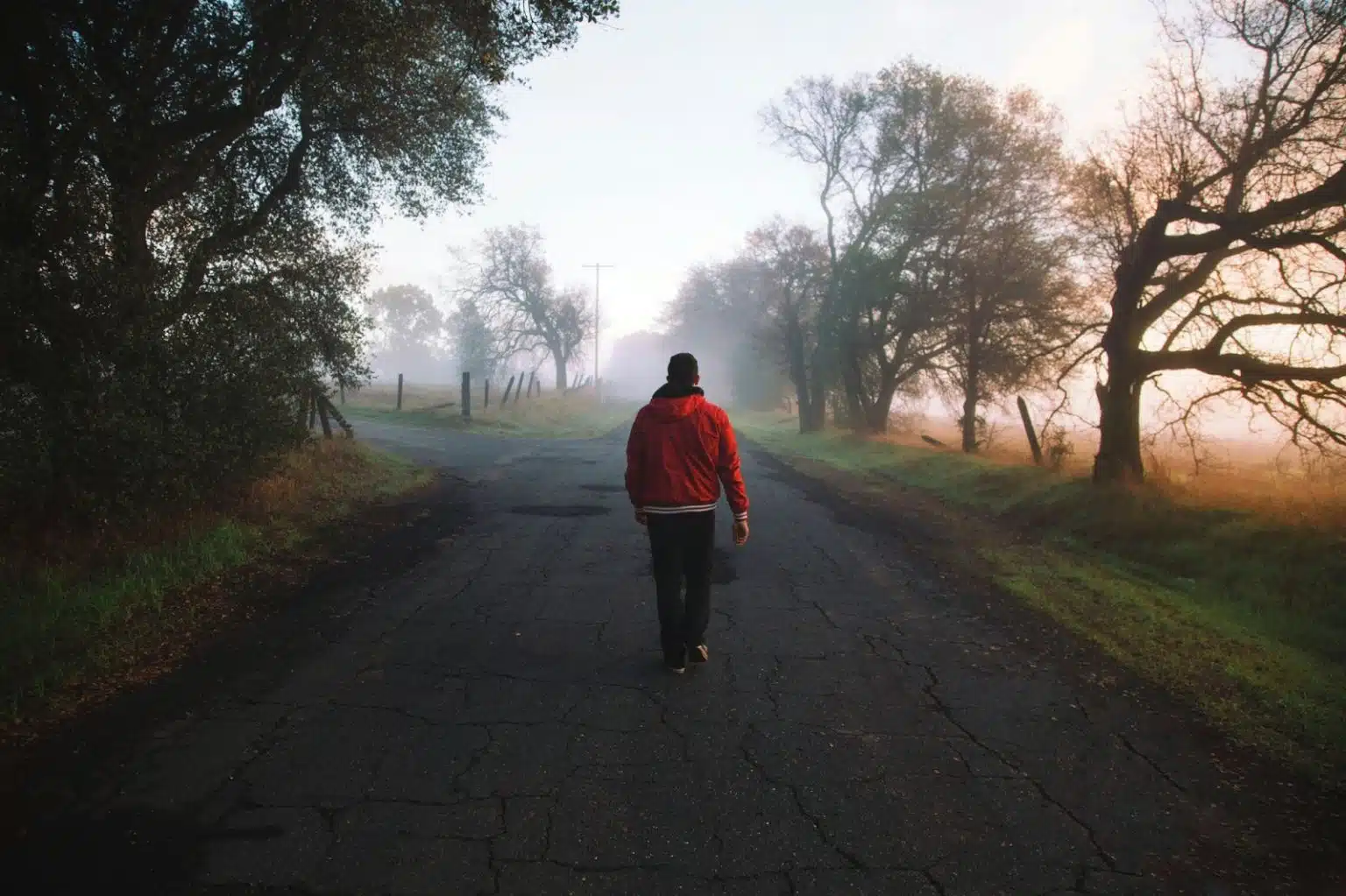 13 Things Men Do Alone That Actually Improve Their Lives - The Modest Man