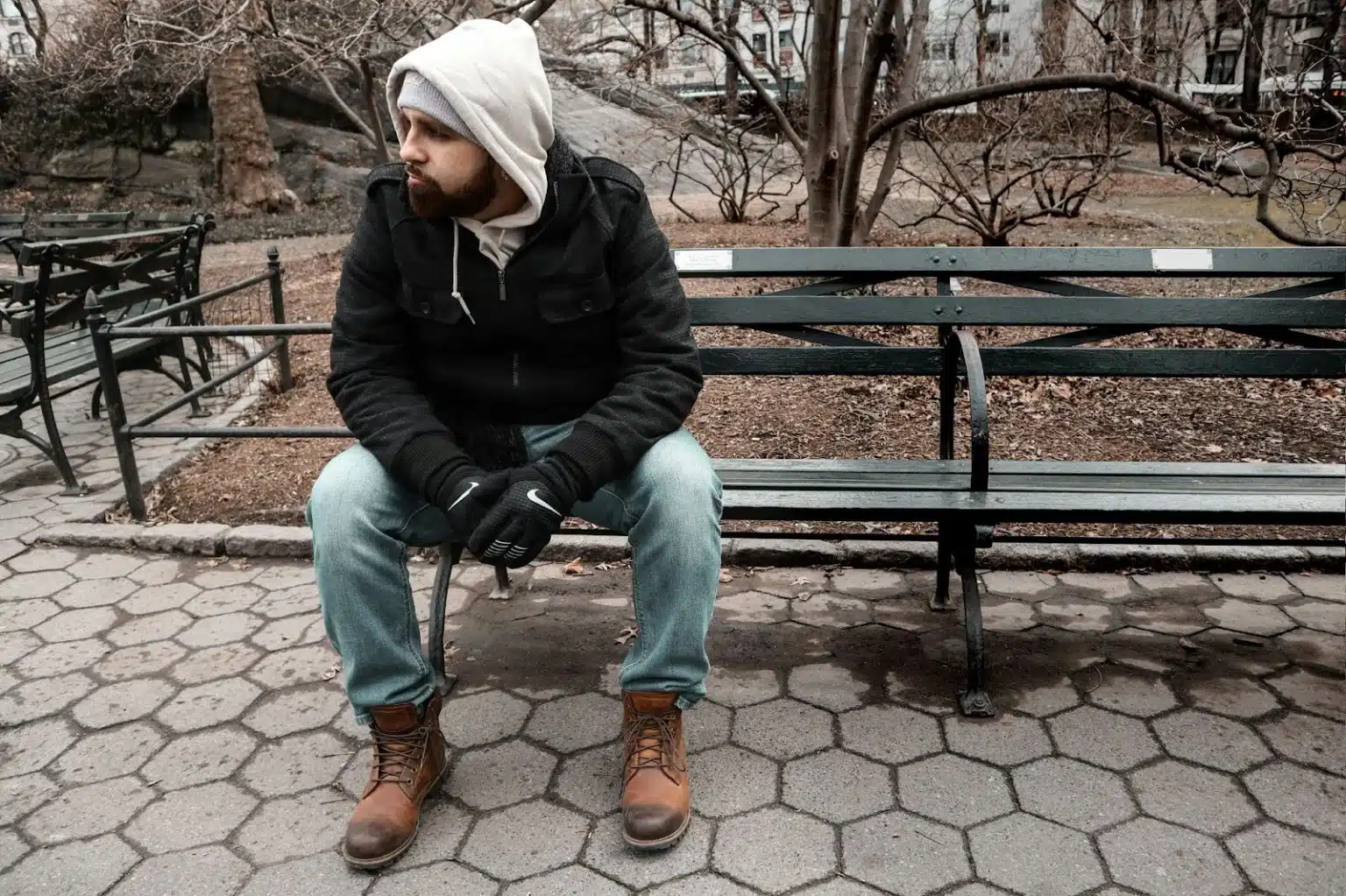 13 Things Men Do Alone That Actually Improve Their Lives - The Modest Man