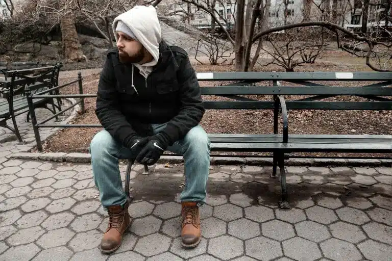 13 Things Men Do Alone That Actually Improve Their Lives - The Modest Man